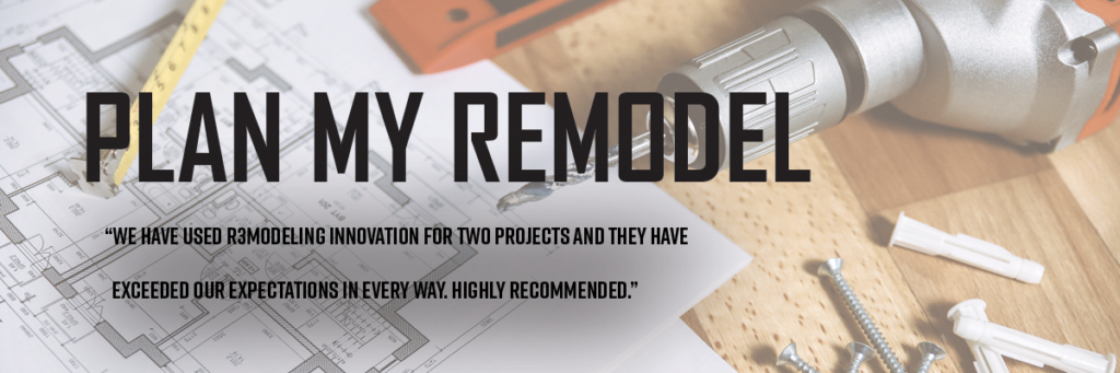 R3MODELING (BUILDR3.COM) – START PREPARED & FINISH STRONG – SEE HOW R3 ...