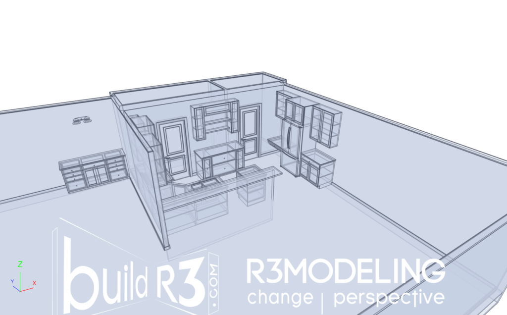 R3MODELING (BUILDR3.COM) – START PREPARED & FINISH STRONG – SEE HOW R3 ...